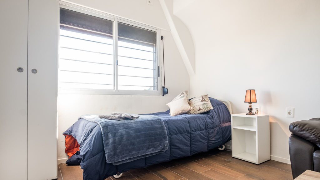 Sanatorio Parque - Salud Mental