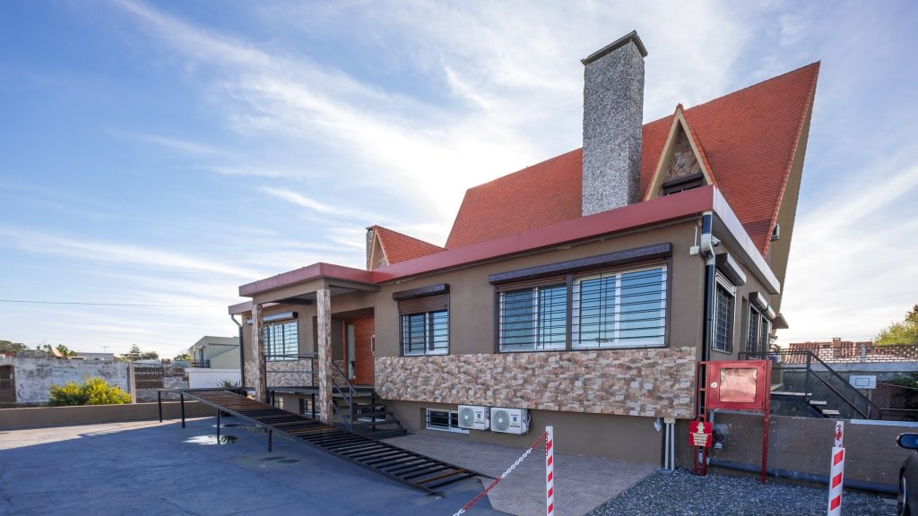 Sanatorio Parque - Salud Mental